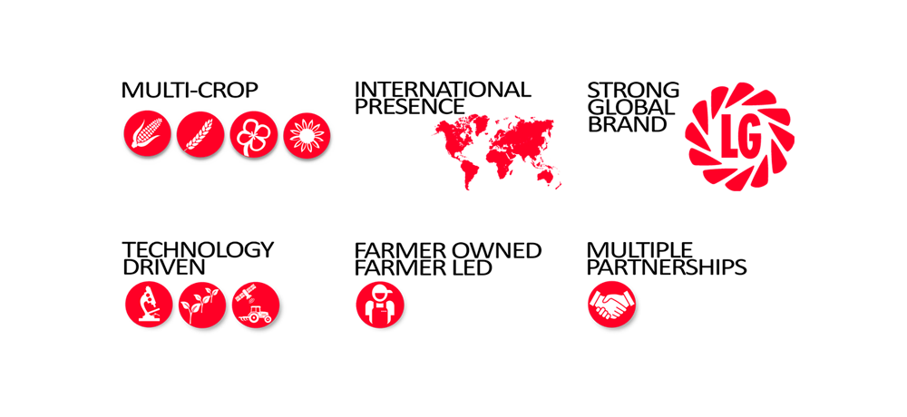 Welcome to Limagrain Field Seeds